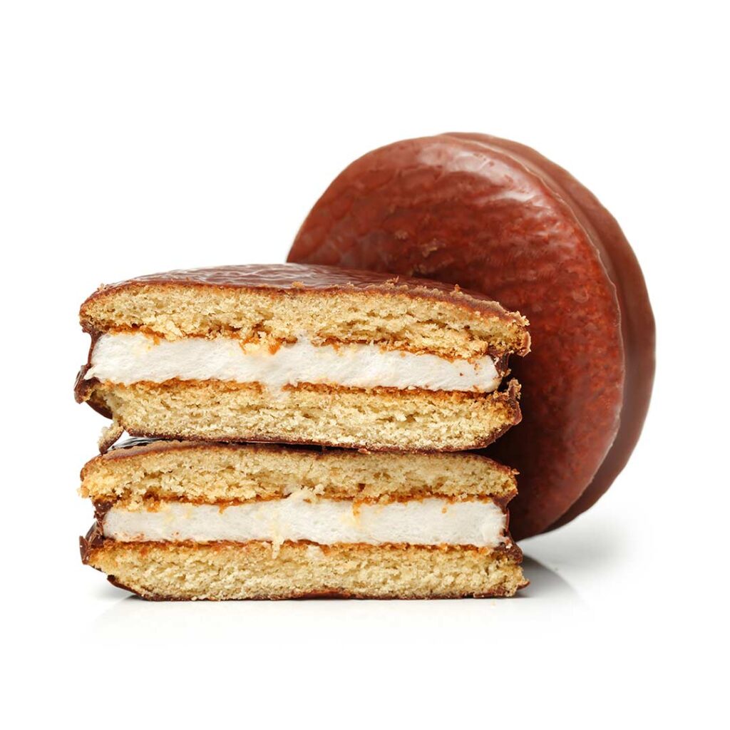 Today’s TMI: ‘Choco Pie’ – Scholars Weekly