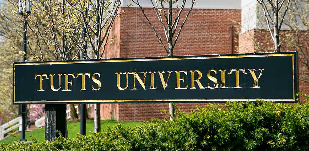 “Tufts In One Word: Home.” – A Student From Tufts University – Scholars ...