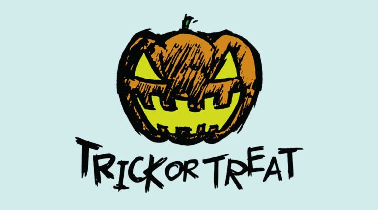 Stingy Jack the Jack O’ Lantern – Scholars Weekly