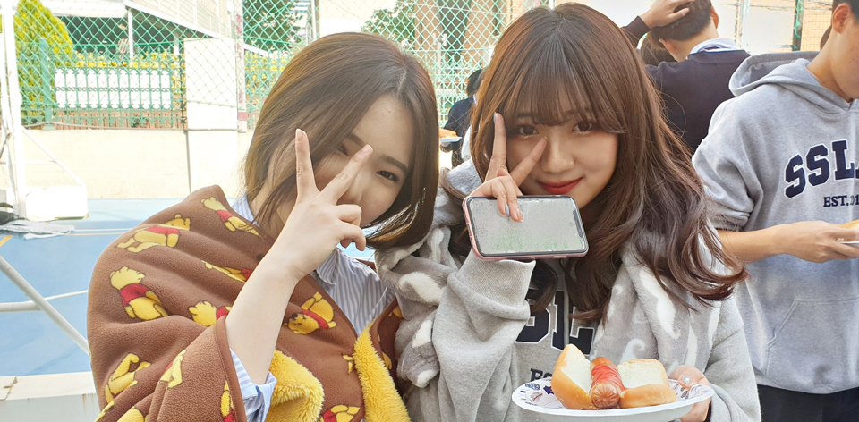 ASP Party Day – Scholars Weekly