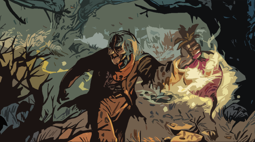 Stingy Jack the Jack O’ Lantern – Scholars Weekly