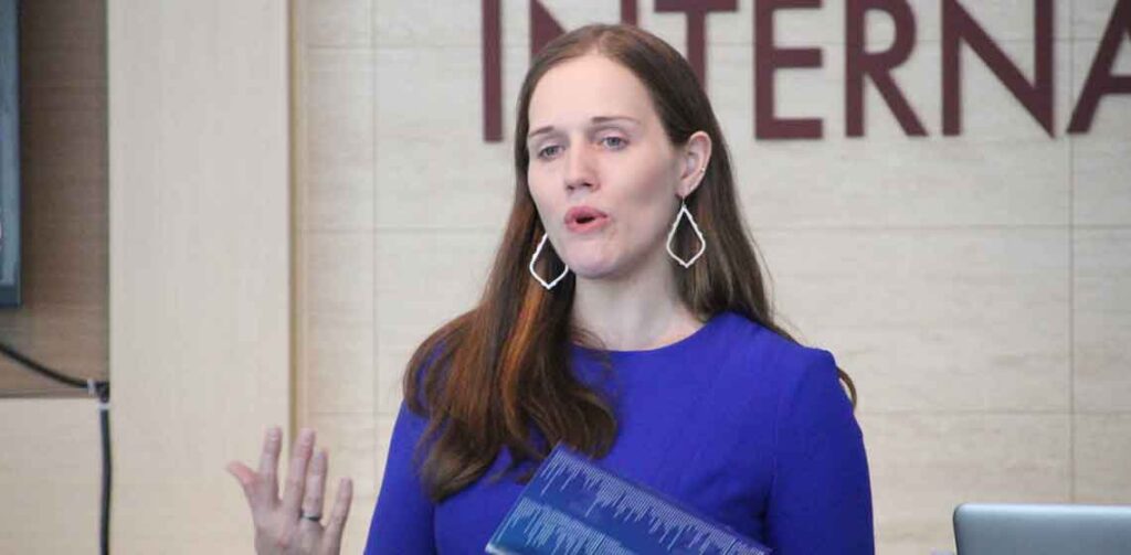 NYU College Visit – Scholars Weekly